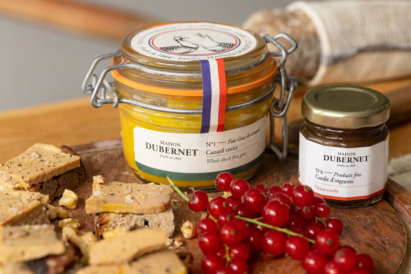 Foie Gras Noël : Quelle Quantité de Foie Gras par Personne ? Conseils ...