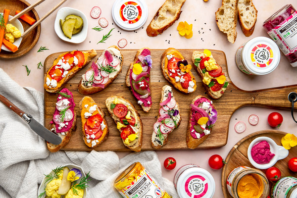 Pickles Bio | Les 3 Chouettes | Boutique en ligne