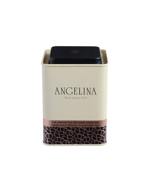 Angelina Paris | Épicerie sucrée | Boutique en ligne
