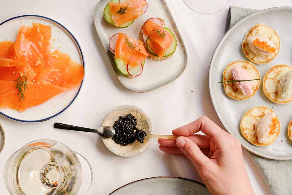 Astara – La Halle des Gourmets